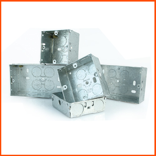Cable Management Systems – Metal – Kingston Holdings